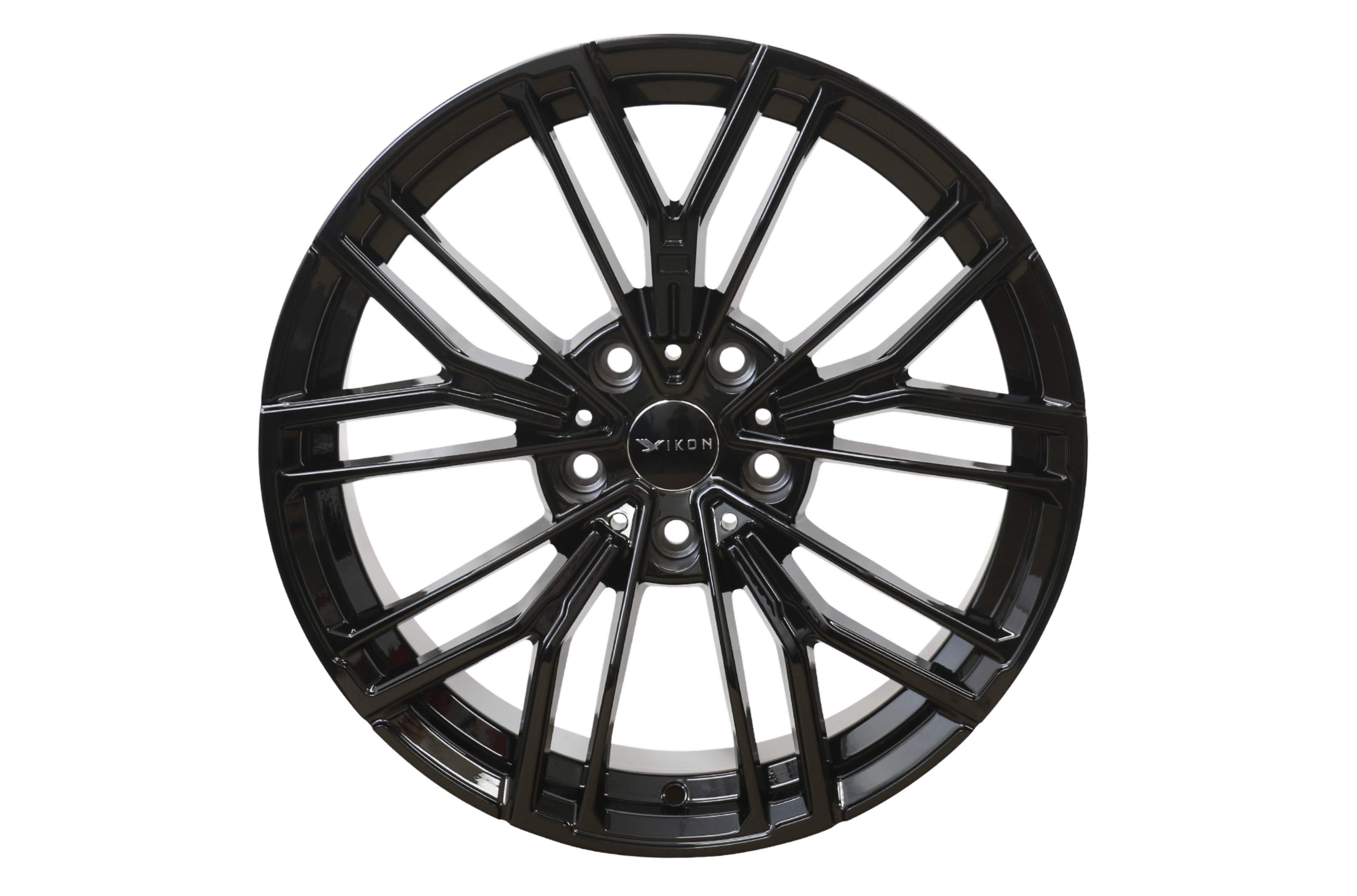 Ikon Automotive Group - find wheels