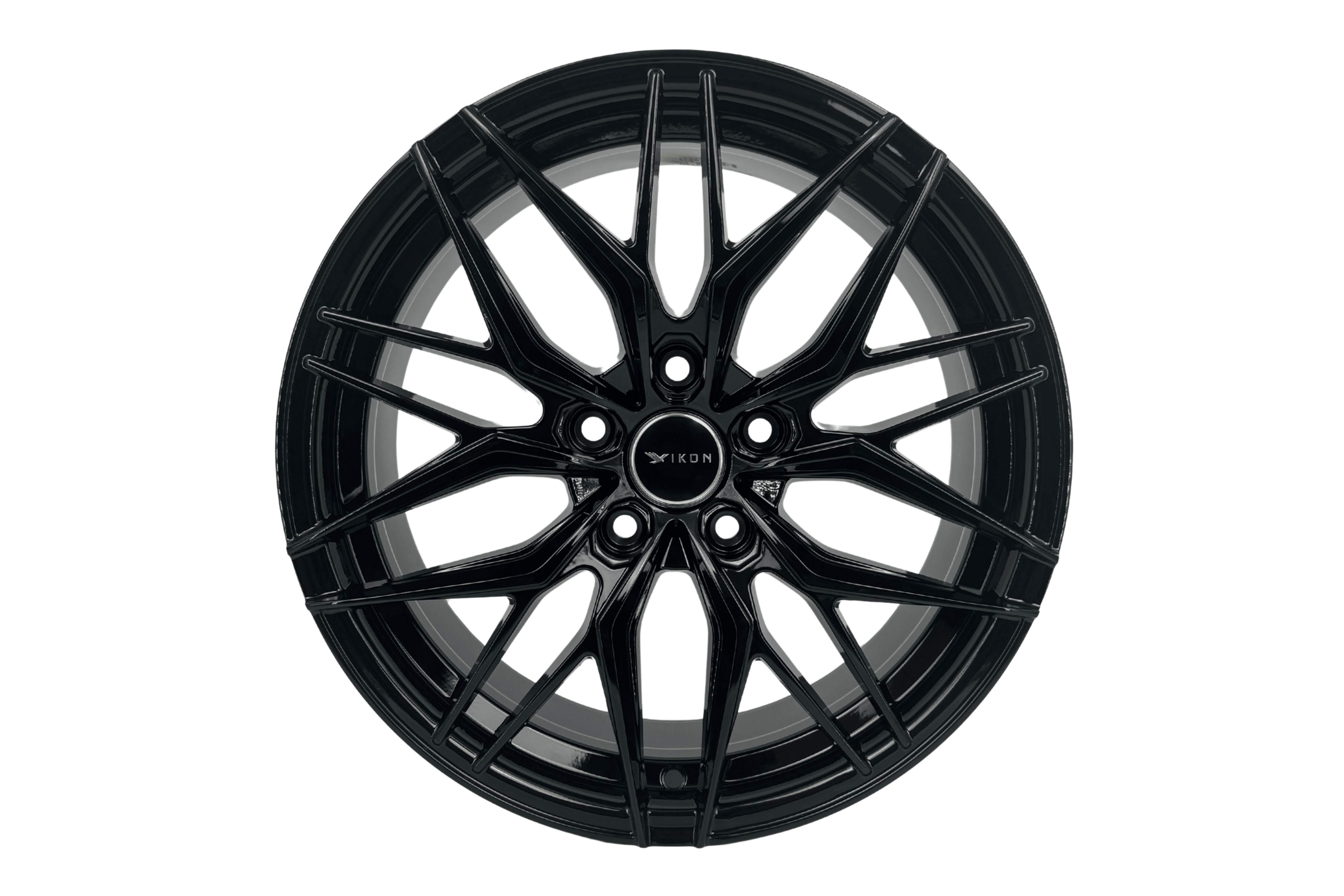 Ikon Automotive Group - find wheels