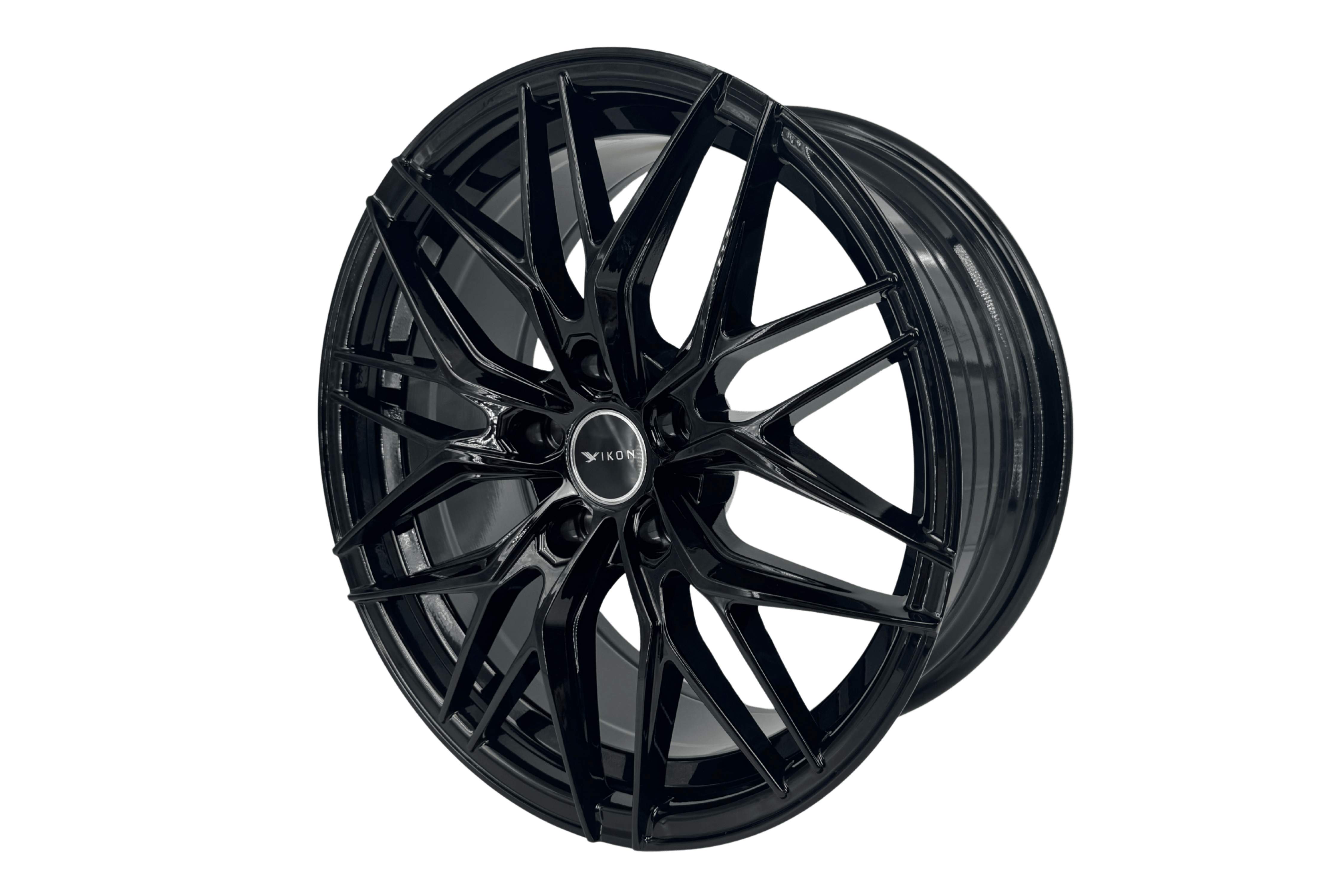 Ikon Automotive Group - find wheels
